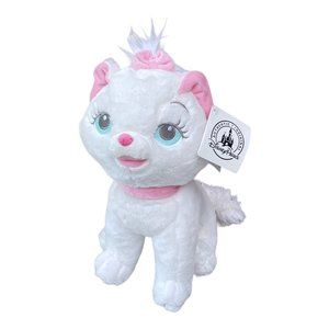 Disney | Toys | Disney Parks Aristocats Marie Cat Kitten 2 Plush | Poshmark